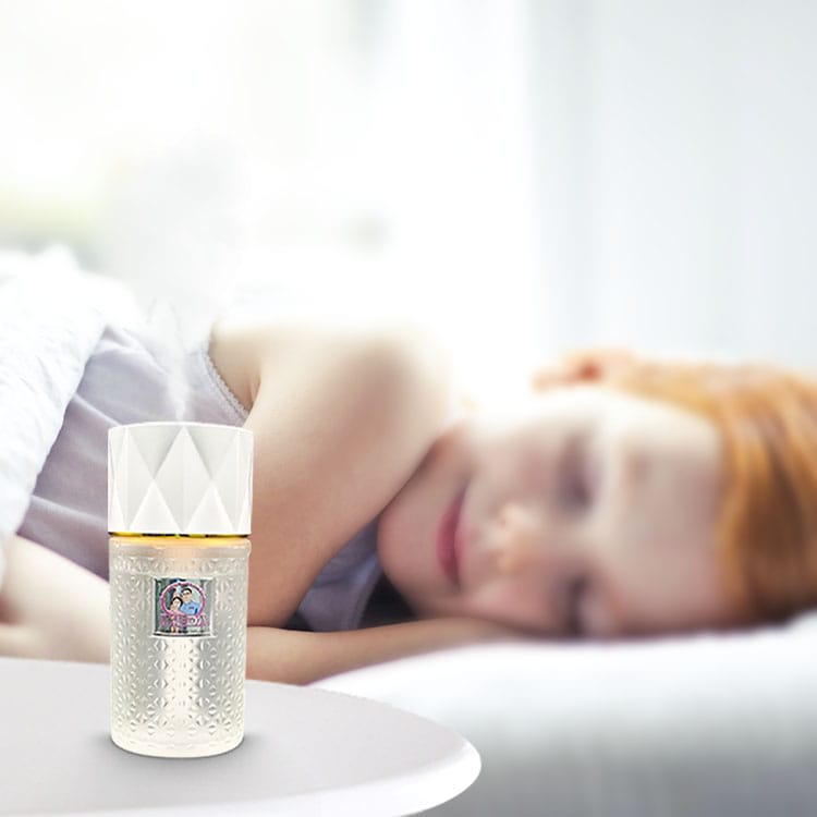 USB Car Diffuser - Essential Oil Aromatherapy for Car Interior